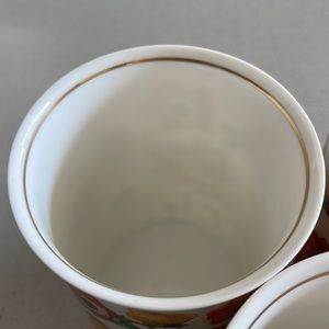 Gucci | Kitchen | Gucci Vintage Mug | Poshmark